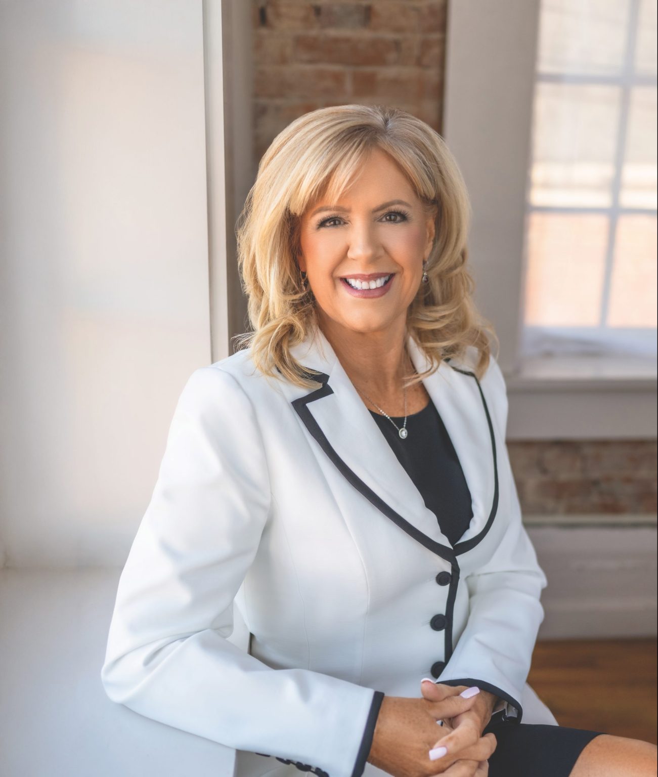 Cheryl Jones - Cameron Group