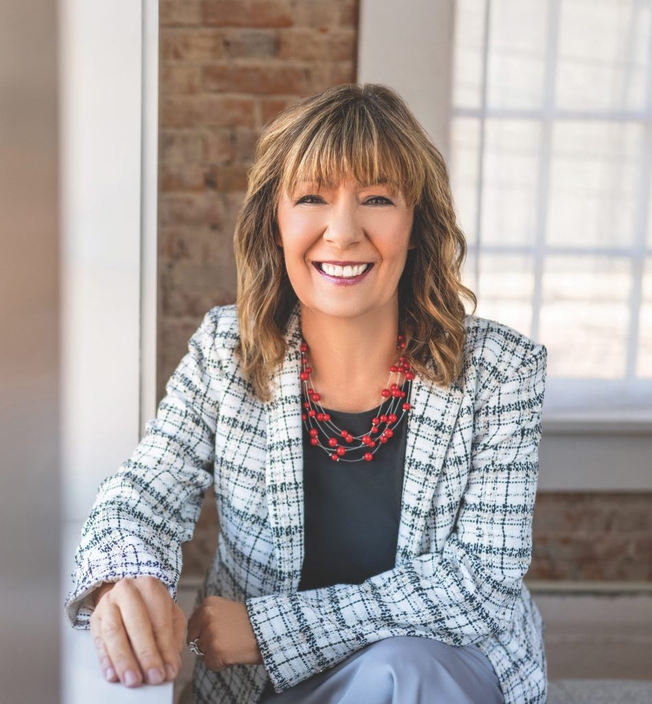 Catherine Alexander - Cameron Group