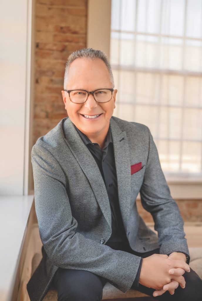 Marc Cameron - Cameron Group